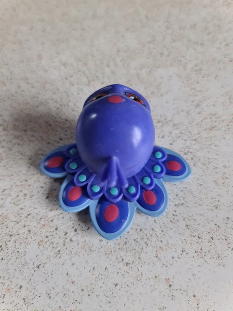 MIRACULOUS LADYBUG KWAMI Surprise Duusu Figure RARE Peacock £24.99 ...