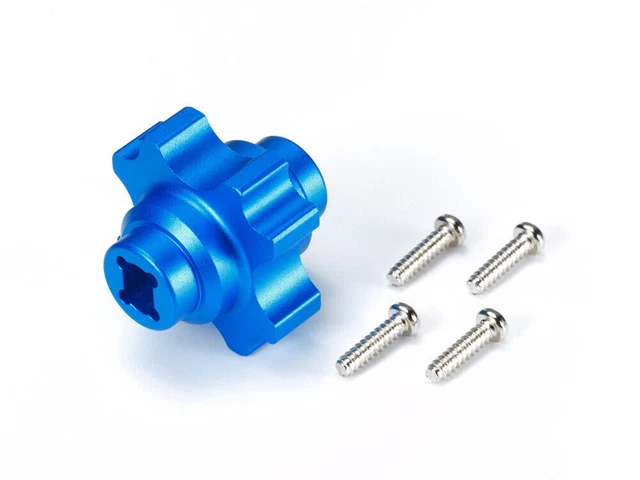 TAMIYA 54649 TT-02 Differential Spool/Locking Block, (TT02/TT-02D/TT02D ...