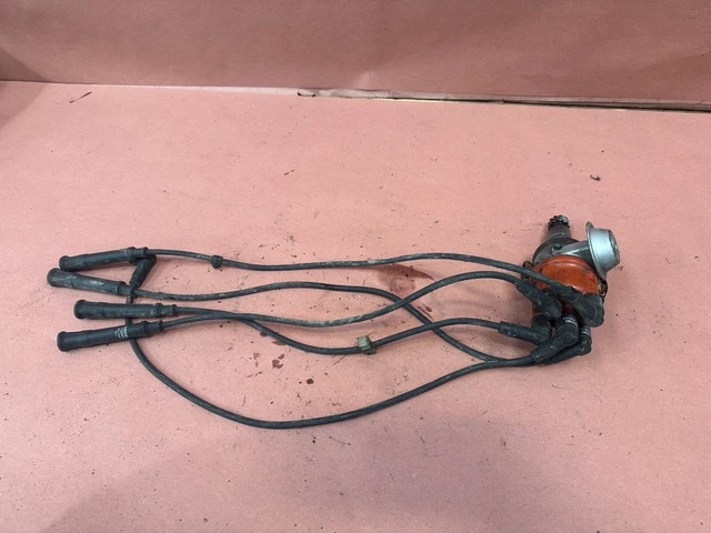 Bmw E21 320i M10 Factory Engine Distributor Oem 83282 258 72