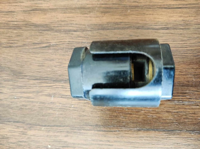 BORNE SANS PATTE anti-cisaillante écrou 6 pans 2X50mm² Legrand 34034 ...