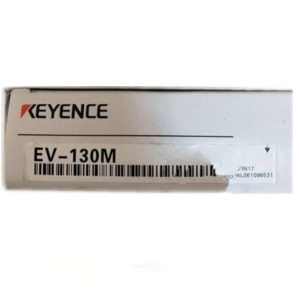 UN NOUVEAU CAPTEUR photoélectrique Keyence EV-130M en boîte livraison rapide #YP1 EUR 122,87 ...