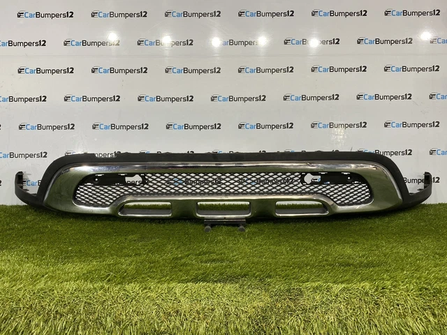 MERCEDES GLC X253 SPORT FACELIFT FRONT BUMPER LOWER 2019-2022 ...