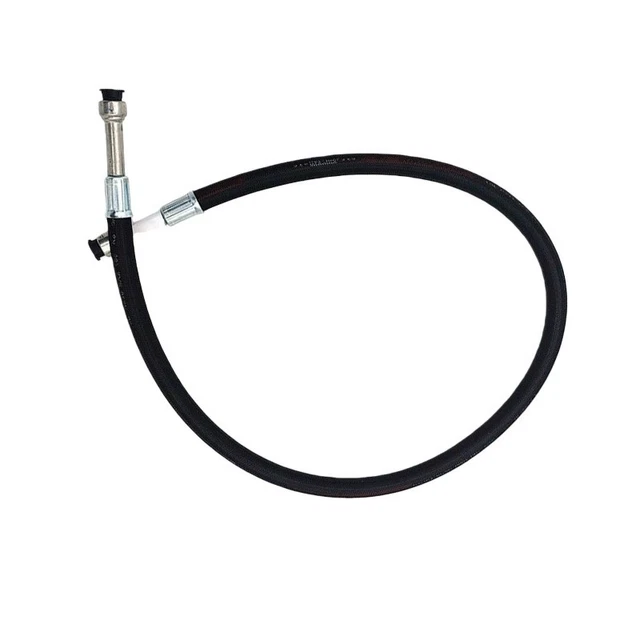 FUEL HOSE INLET to Fuel Rail For BMW 1 3 Series E82 E87 E88 E90 E91 ...