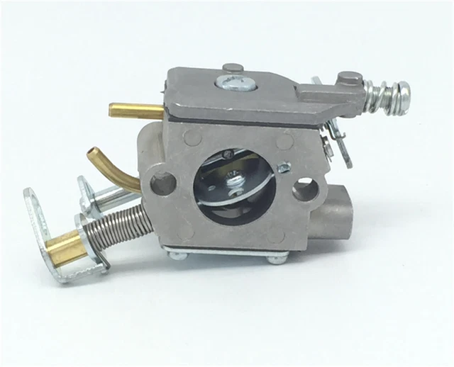 CARBURETTOR FOR ZAMA C1M-H58/H58A/H58B/H58C/H58D Ryobi PCN4545/4040 $45 ...
