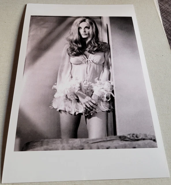 SCHAUSPIELERIN SHARON TATE Sexy Film-Star-Foto im Format ca. 13 x 19 cm #6943 EUR 4,90 - PicClick DE