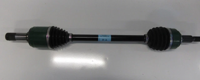 REAR AXLE DRIVE CV Shaft VE V8 DRIVER SIDE REAR WAGON UTE MODELS NEW ...
