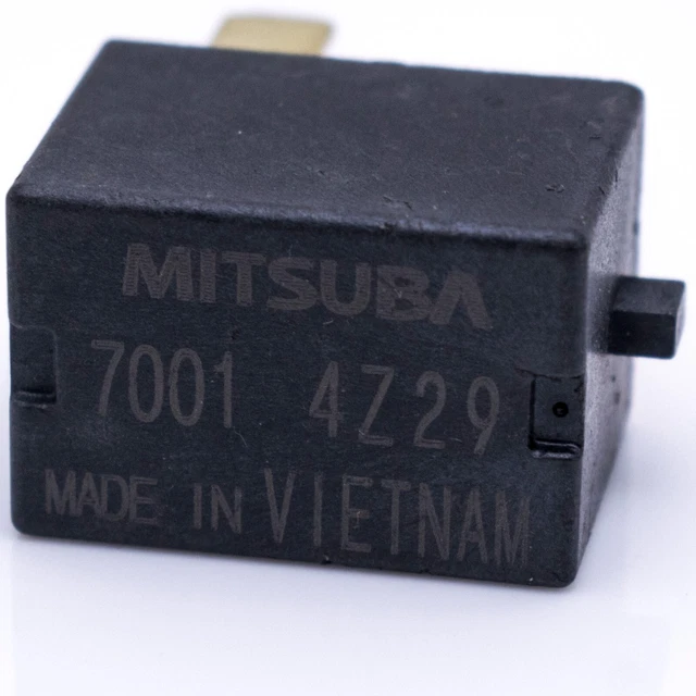 MITSUBA AIR CONDITIONING Relay Honda Civic Jazz CR-V FR-V Accord 39794-SDA-A05 £7.99 - PicClick UK