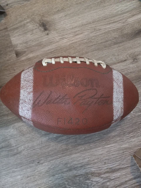 Vintage, Football, Team Sports, Sporting Goods - PicClick CA
