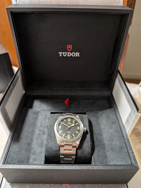 TUDOR RANGER $3,250.00 - PicClick AU