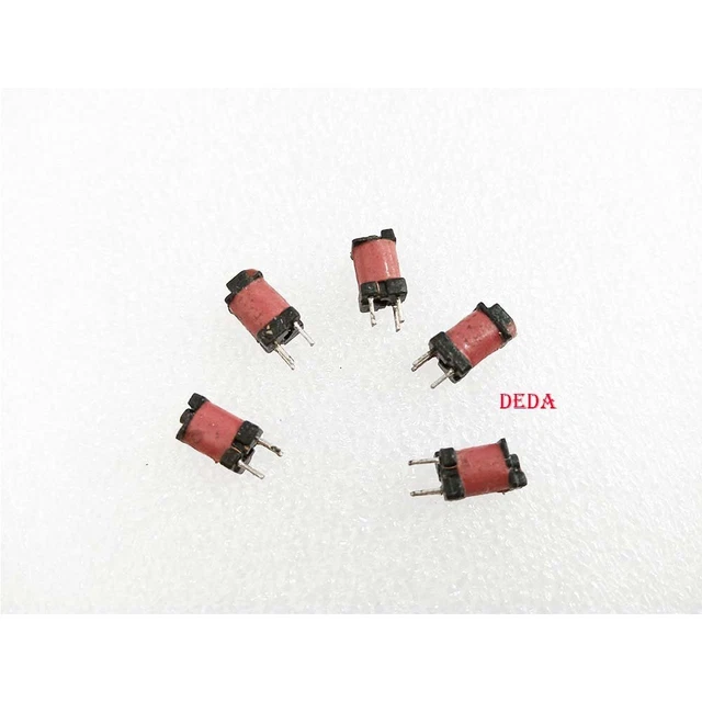 5PCS FOR NIKON Trigger Coil Transformer Flash Tube Xenon Flashgun TC ...