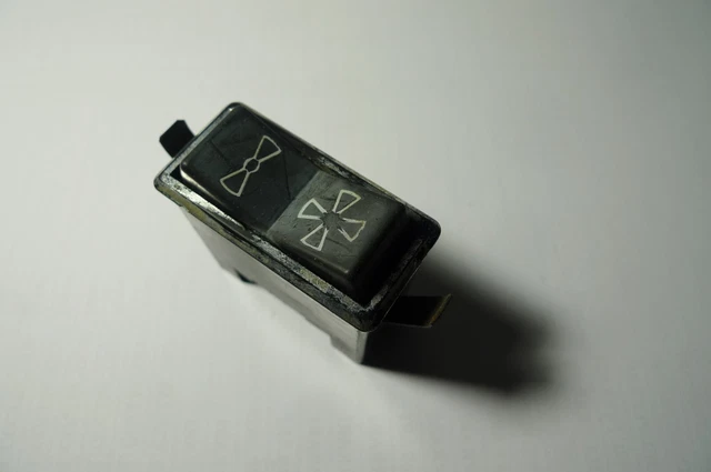 FORD ESCORT MK1 Radiator Switch - Original Switch £29.59 - PicClick UK