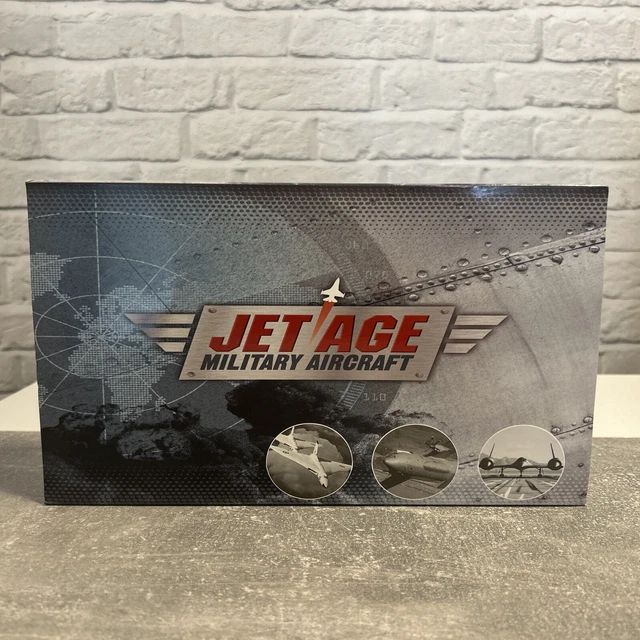 NORTHROP-GRUMMAN B-2A ATLAS Jet Age 1/200 Scale - USAF 509th Bomber ...