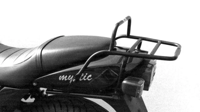 BMW R100 R Mystic Top Box Et Rack Par Hepco Et Becker EUR 654,44 ...