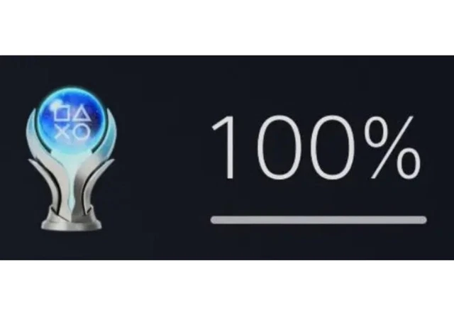 PS5 PLATINUM TROPHY Service x20 Platino Versione PlayStation 5 Legit ...