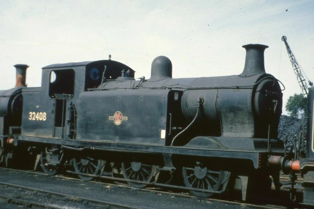 VARIETY SLIDES BRS TANK ENGINES Regular additions £5.99 - PicClick UK