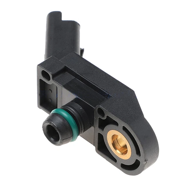 AUTO MAP SENSOR KrüMmer Absolut Druck Sensor für 9639418880 0261230057 ...