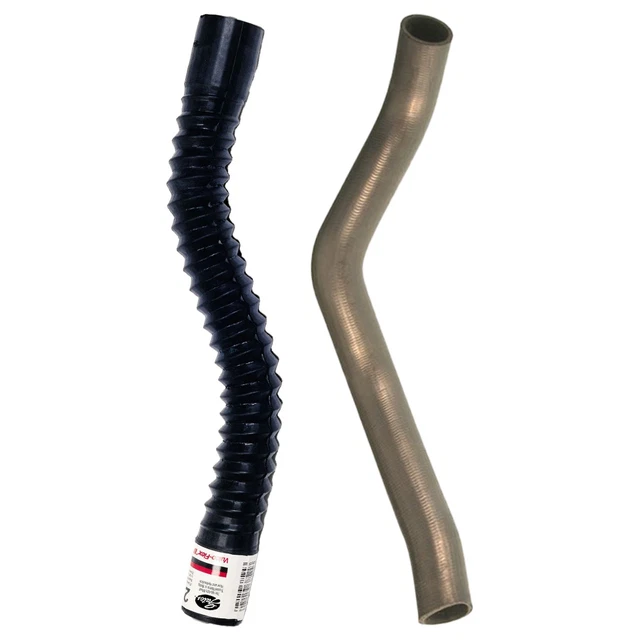 Gates Upper Lower Radiator Coolant Hose Kit For Nova Phoenix Skylark