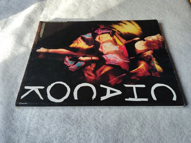 MAGAZINE ELLE SPÉCIALE Mode Mar.1985 Jodi Mallison By Francis ...