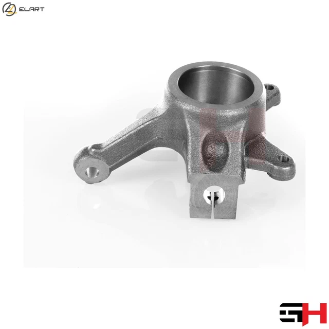 STEERING KNUCKLE WHEEL SUSPENSION GH-293963H FOR RENAULT MASTER/II/Van ...