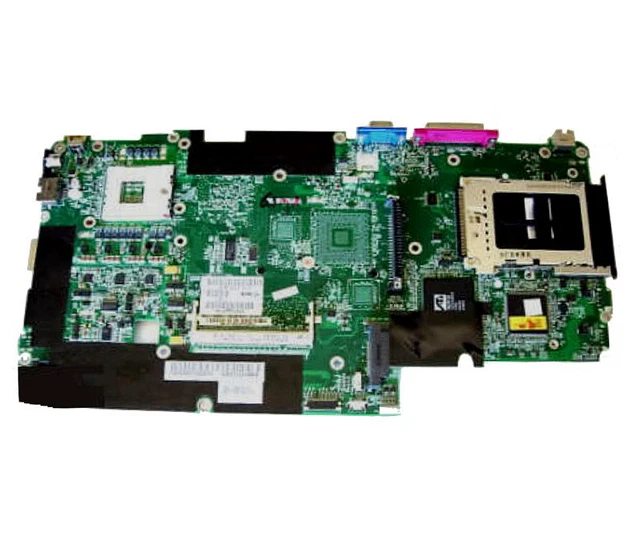 SCHEDA MADRE MOTHERBOARD per ASUS X54H - X54HR - K54HR - K54LY REV. 2.0 ...