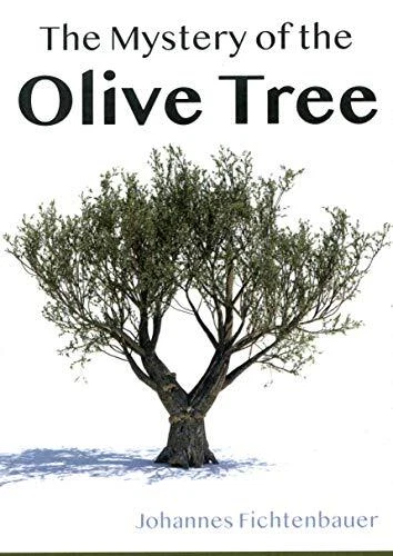 THE MYSTERY OF the Olive Tree,Johannes Fichenbauer £6.04 - PicClick UK