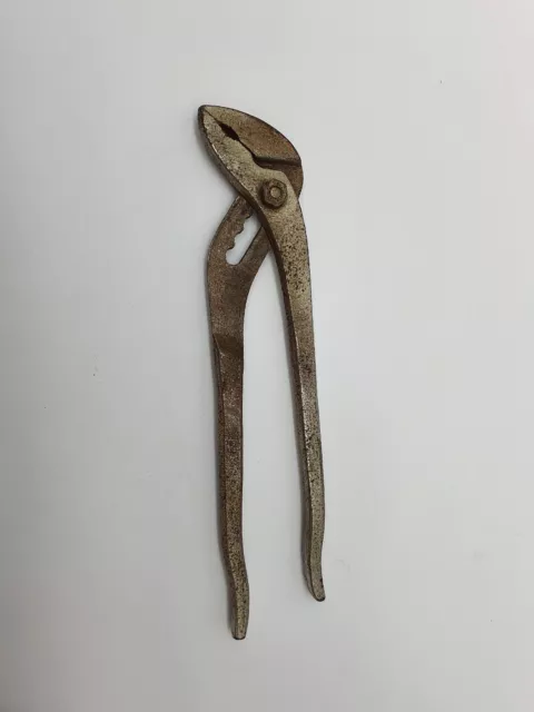 PARROT WRENCH TOOL KIT BAG LAMBORGHINI URRACO COUNTACH no ferrari ...