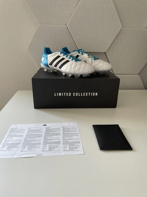 ADIDAS X TONI Kroos - 11 Pro Series TK FG - Limited Edition - US9 ...