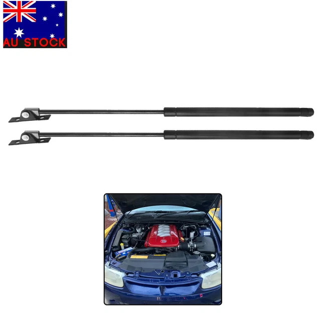 FOR HOLDEN COMMODORE Vt VU VX VY VZ Models 1997-08 Front Bonnet Hood ...