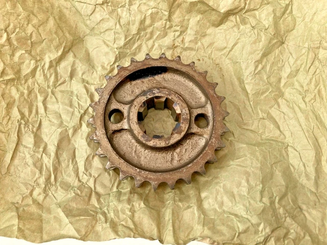 Triumph 3Ta 5Ta Engine FOR SALE! - PicClick UK