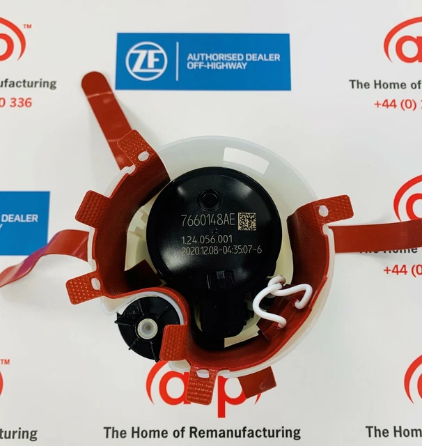 GENUINE ADBLUE PUMP Module 39146676 Vauxhall Gm Insignia Zafira C ...