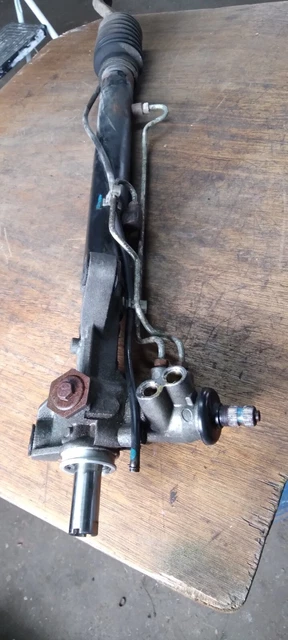 HONDA CRV CR-V power steering rack showa 1995-2001 mk1 cr-v s10-e0 £95. ...