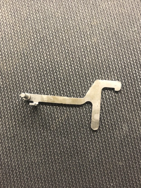 22A SMITH & Wesson Pistol Model 22A .22 LR Trigger Bar Used $12.00 ...
