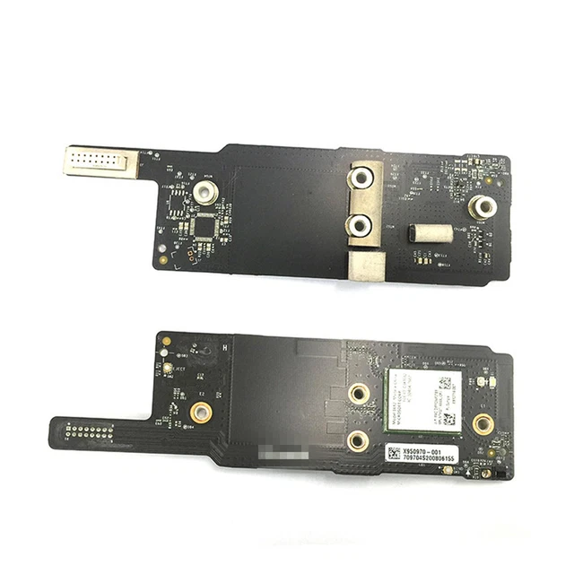 POWER ON/OFF BOARD Switch Plastic Module Unit PCB for Xbox One S Slim ...