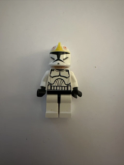 LEGO STAR WARS Clone Trooper Pilot (Phase 1) - sw0191 EUR 12,86 ...