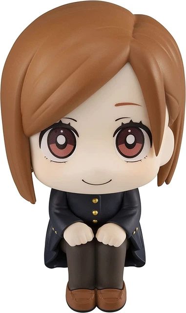 MEGAHOUSE LOOKUP JUJUTSU Kaisen Nobara Kugisaki Complete Figure £47.21 ...