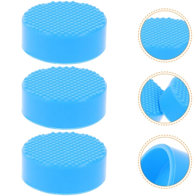 3 PCS PUSH Stop Button Cover Kitchen Small Appliance Dust Covers £9.45 ...