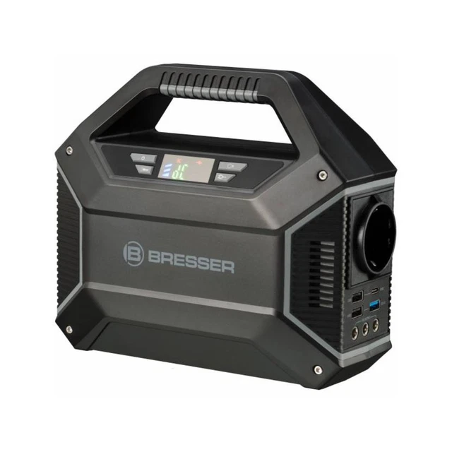 STATION D'ALIMENTATION MOBILE 100w EUR 169,00 - PicClick FR