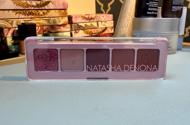 NATASHA DENONA MINI Crush Eyeshadow Palette 🌸 £23.58 - PicClick UK