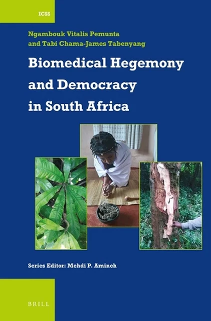 BIOMEDICAL HEGEMONY AND Democracy in South Africa by Ngambouk Vitalis ...