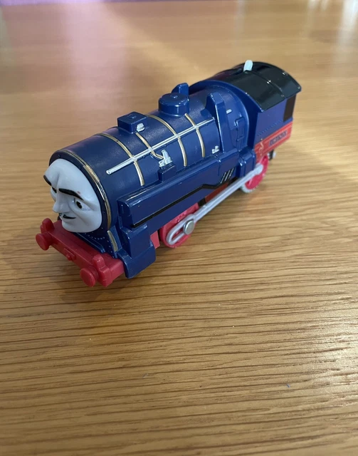 LORENZO TRACKMASTER MOTORISED Train Thomas The Tank Engine Kids Toy £11 ...