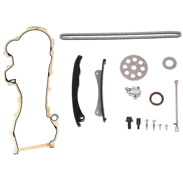 NEW TIMING CHAIN Kit For Astra H 2004 - 2009 with Z13DTH engine code ...