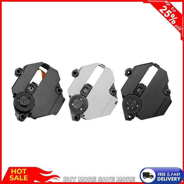 ABS LASERS LENS Replacement Component for PS1 KSM-440AEM/KSM-440BAM/KSM ...