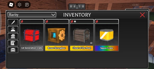 ROBLOX STK INVENTORY £200.00 - PicClick UK