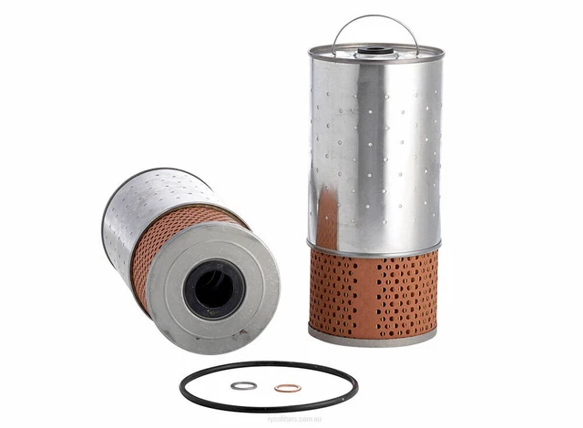 RYCO OIL FILTER FIT Mercedes 240D W123 Diesel 4 2.4 OM616 28065-82 EUR ...