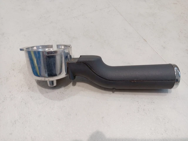 NX ADAPTER AND Holder for use with Dualit express-auto coffee & tea ...