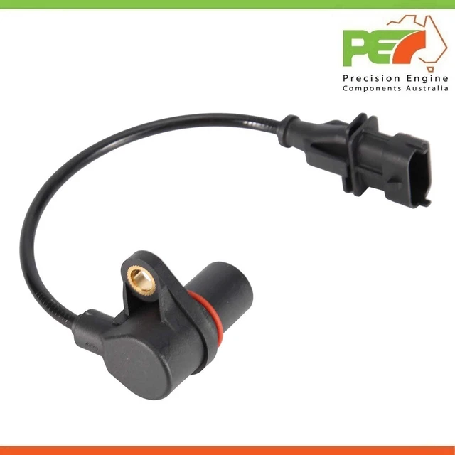 NEW * PEC * Crank Angle Sensor To Suit Mazda BT-50 Diesel 2.5L Turbo ...