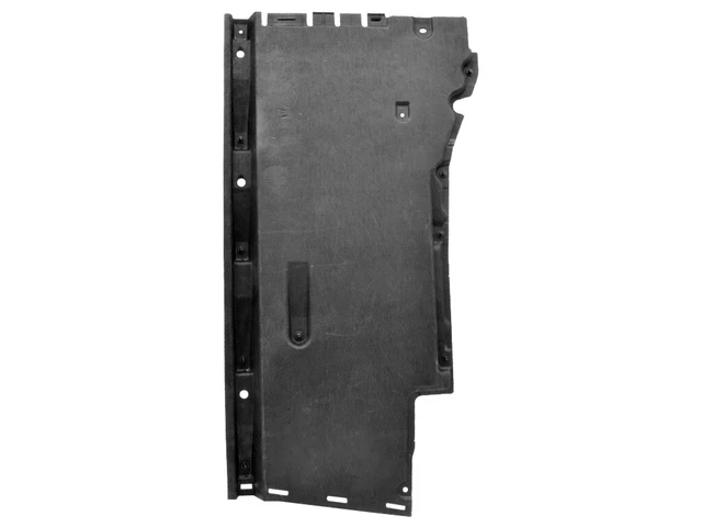 MOTEUR HOUSSE UNDERTRAY Gauche 4G0825207F Pour AUDI A6 C7 2011-2014 EUR ...