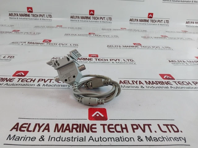 ALLEN BRADLEY 1786-TPS/C rev h01 controlnet tap cable $104.46 - PicClick CA