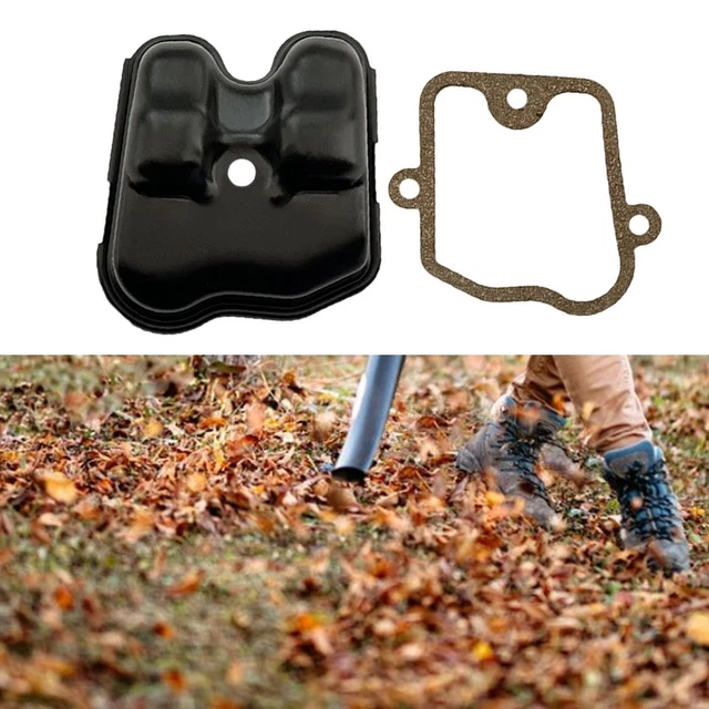FOR BR800X FOR BR800C Valve Cover Gasket Replacement Kit Leak-proof ...