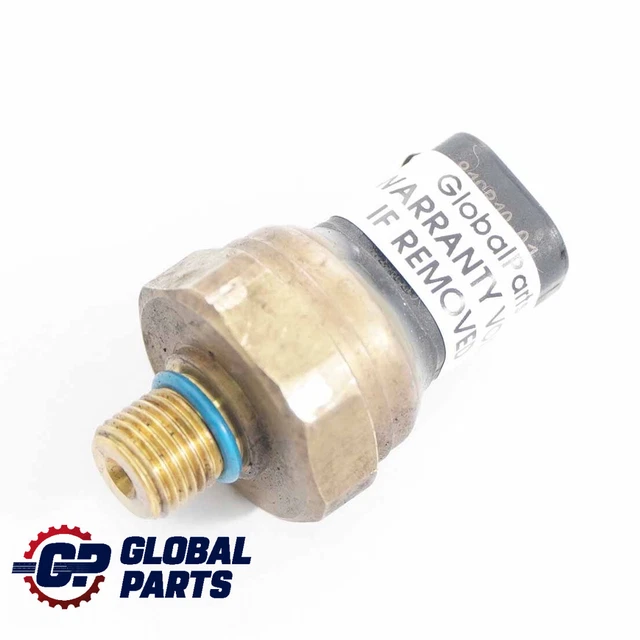 MERCEDES W204 W211 W212 W906 Kraftstoffdruck-Rail-Sensor A0045421618 ...